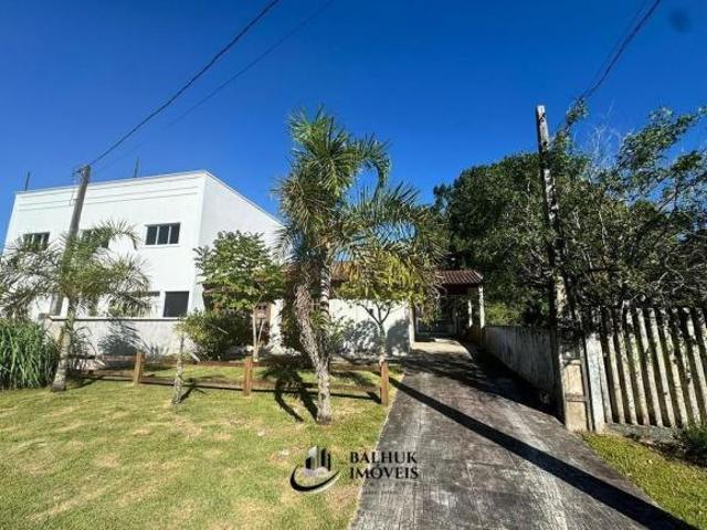 Casa faixa mar com quintal Atami Sul