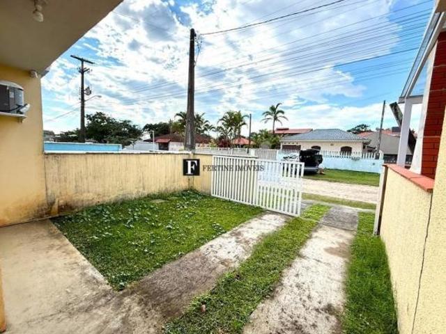 Casa faixa mar Grajaú Pontal PR