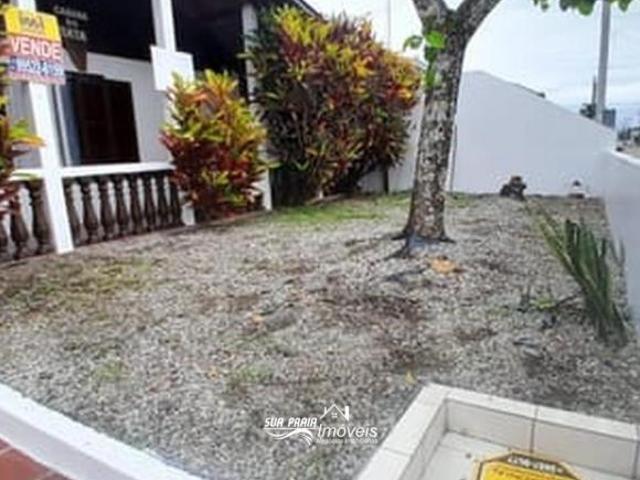Casa faixa Mar Ipanema, Pontal do Paraná, PR