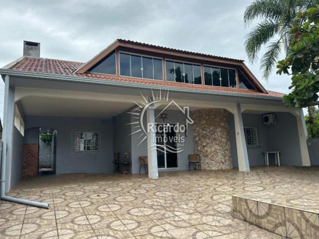 CASA FAIXA MAR NO BALNEÁRIO IPANEMA!