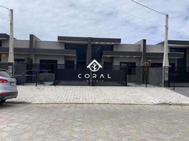 Casa faixa mar piscina e suíte Pontal do Parana