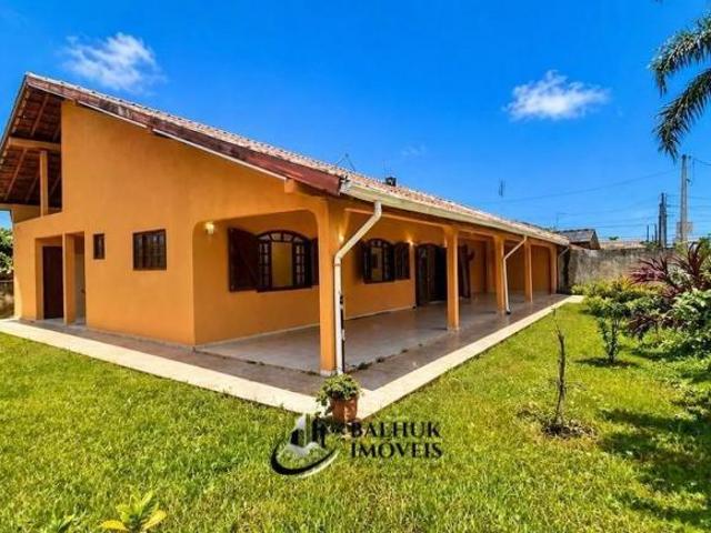 Casa faixa mar Praia de Leste