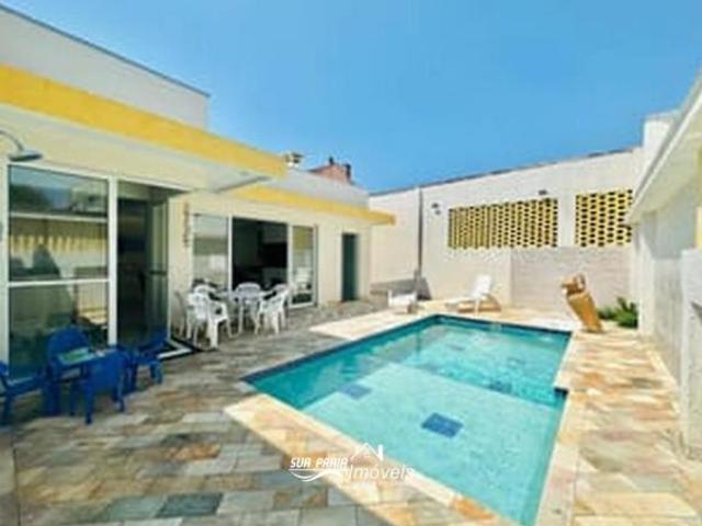 Casa Faixa Mar, Quadra da Praia, à venda