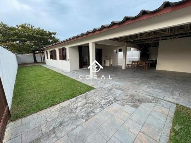 Casa Faixar 3 quartos sendo1 suíte