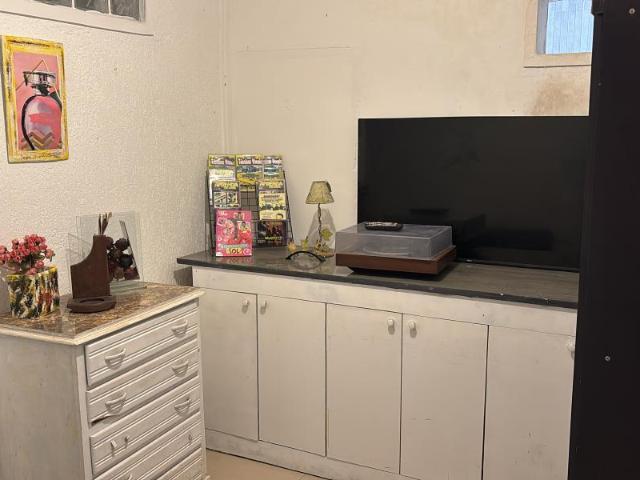 quarto mobiliado casa familia central sorocaba