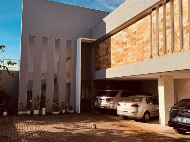 Casa Família