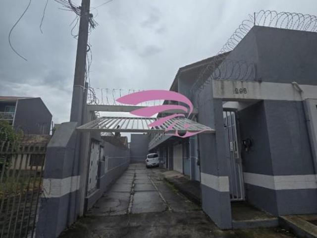 Casa, Fanny, Curitiba, PR