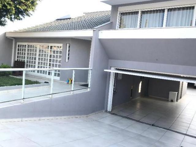 Casa, Fanny, Curitiba, PR