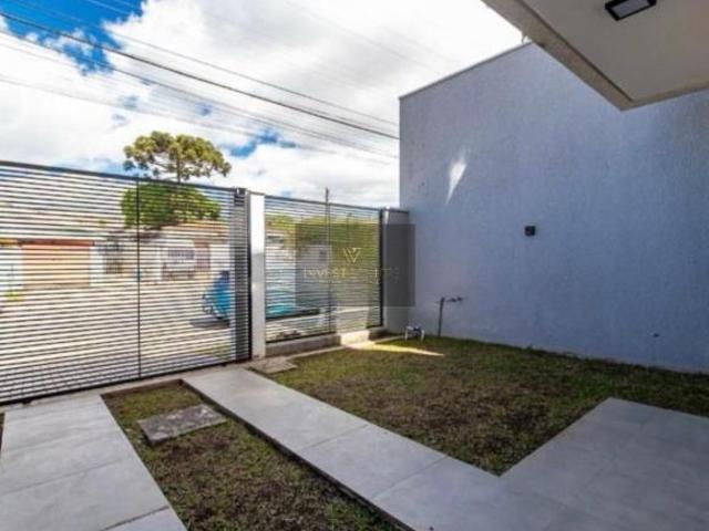 Casa, Fanny, Curitiba, PR