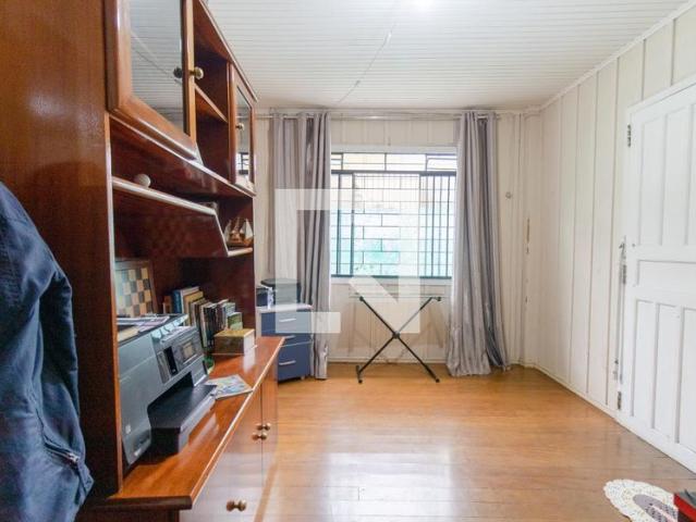 Casa, Fanny, 3 Quartos, 80 m2 Curitiba