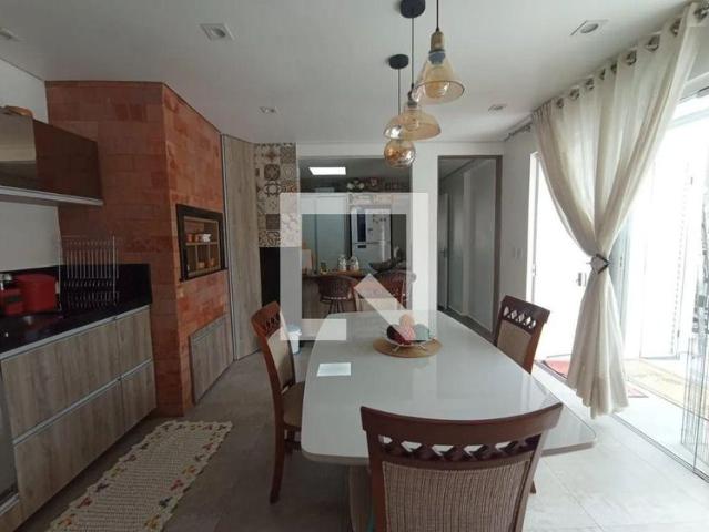 Casa, Fanny, 3 Quartos, 160 m2 Curitiba