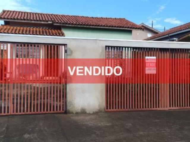 Casa Faxinal