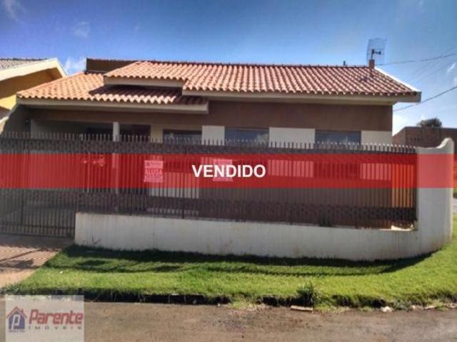 Casa Faxinal