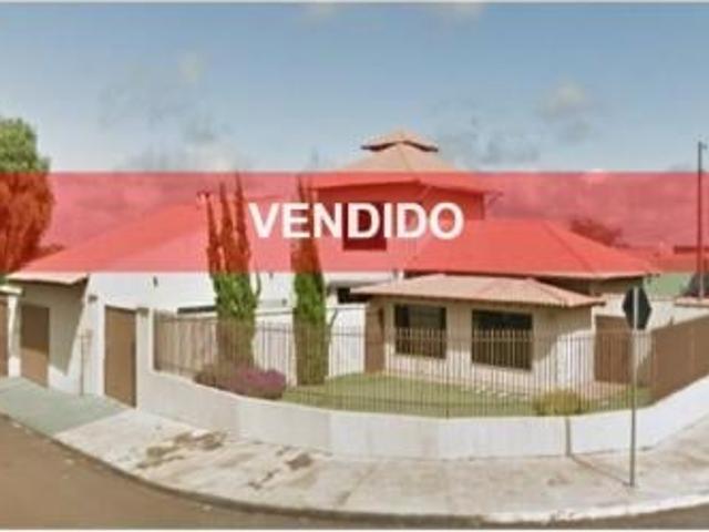 Casa Faxinal