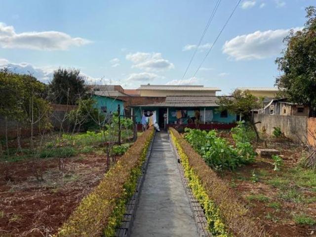 Casa Faxinal