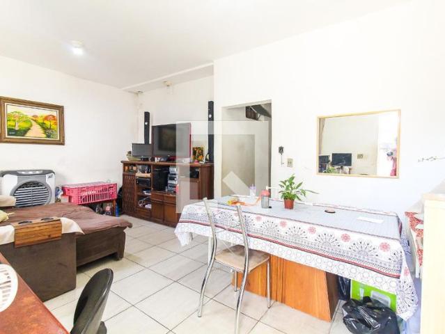 Casa, Fazenda Aricanduva, 2 Quartos, 40 m2 São Paulo