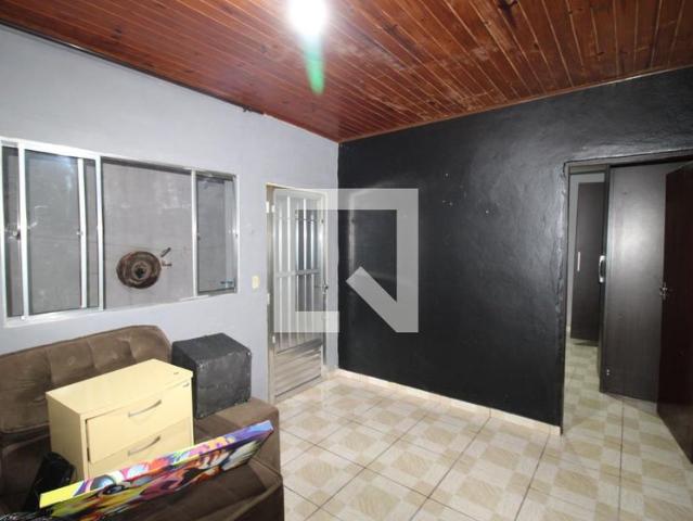 Casa, Fazenda Aricanduva, 2 Quartos, 70 m2 São Paulo