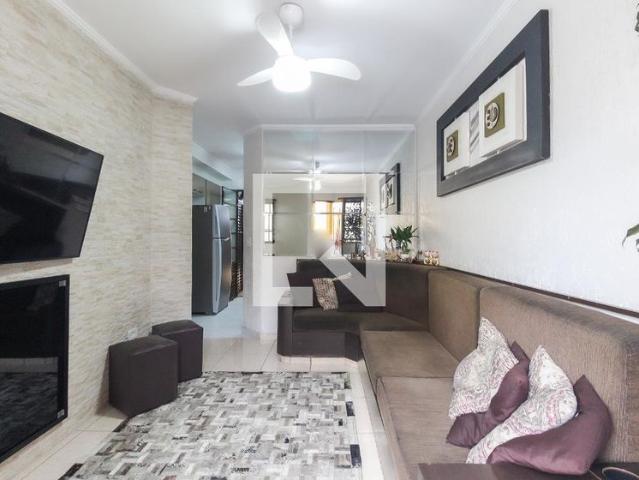 Casa, Fazenda Aricanduva, 2 Quartos, 90 m2 São Paulo