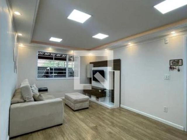 Casa, Fazenda Grande, 2 Quartos, 58 m2 Jundiaí