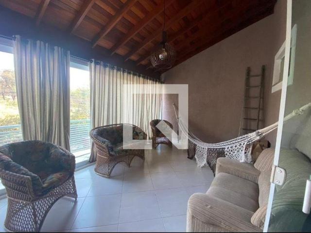Casa, Fazenda Grande, 3 Quartos, 125 m2 Jundiaí