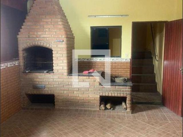 Casa, Fazenda Grande, 3 Quartos, 125 m2 Jundiaí
