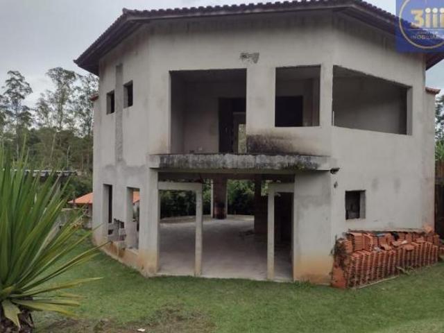 Casa, Fazenda da Ilha, Embu guaçu, SP