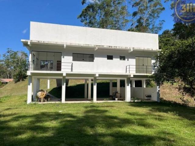Casa, Fazenda da Ilha, Embu guaçu, SP