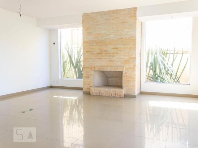 Casa, Morumbi, 4 Quartos, 400 m2 São Paulo