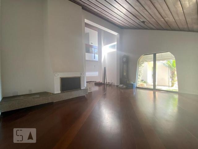Casa, Fazenda Morumbi, 4 Quartos, 411 m2 São Paulo