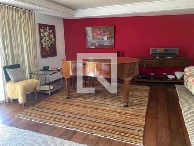 Casa, Fazenda Morumbi, 5 Quartos, 1064 m2 São Paulo