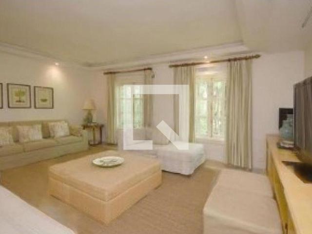 Casa, Fazenda Morumbi, 5 Quartos, 1000 m2 São Paulo