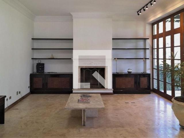 Casa, Fazenda Morumbi, 5 Quartos, 900 m2 São Paulo