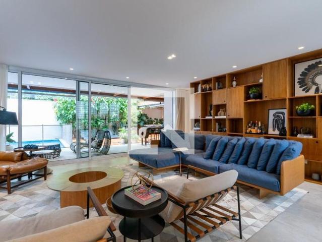 Casa, Fazenda Morumbi, 3 Quartos, 300 m2 São Paulo