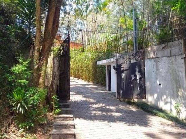 Casa, Fazenda Morumbi, São Paulo, SP