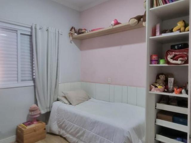 Casa, Fazenda São Quirino, Campinas, SP