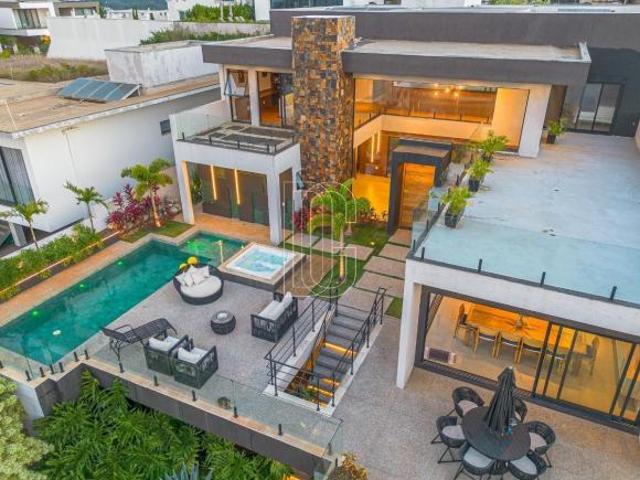Casa Fazenda SerrAzul II para venda Sofisticação, Exclusividade e Conforto