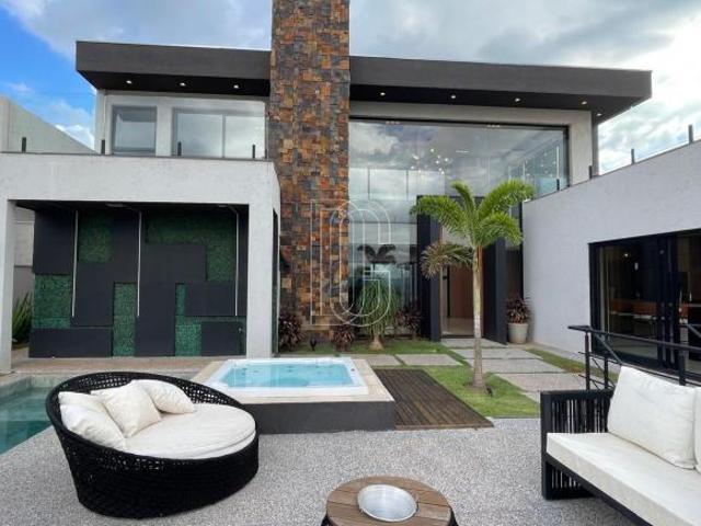 Casa Fazenda SerrAzul II para venda Sofisticação, Exclusividade e Conforto