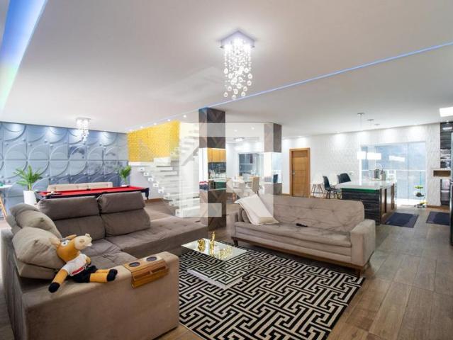 Casa, Fazendinha, 3 Quartos, 300 m2 Curitiba