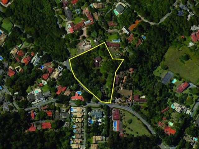 Casa Fazendinha 10.490 m²! Ideal para morar ou incorporar: permite lotes de 450m²