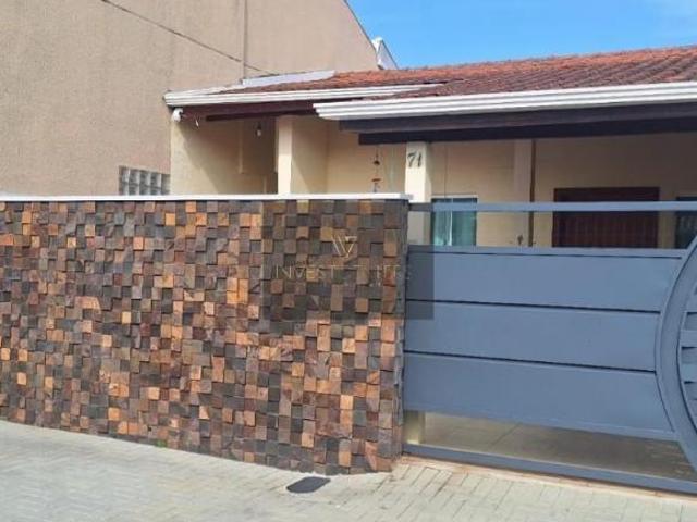 Casa, Fazendinha, Curitiba, PR