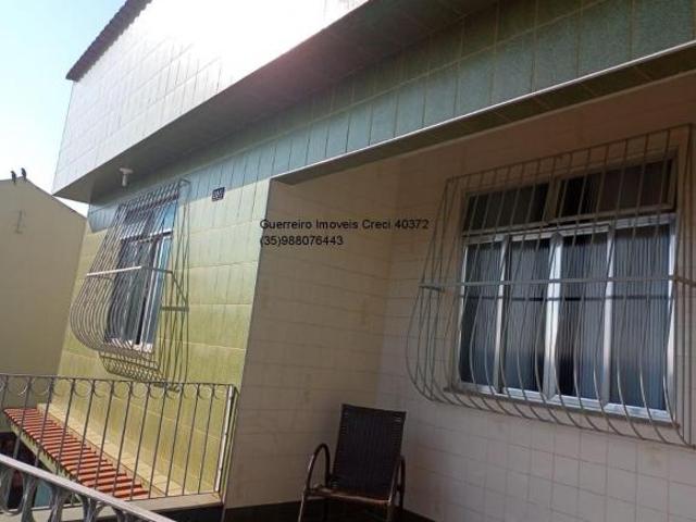 Casa, Federal, São Lourenço, MG