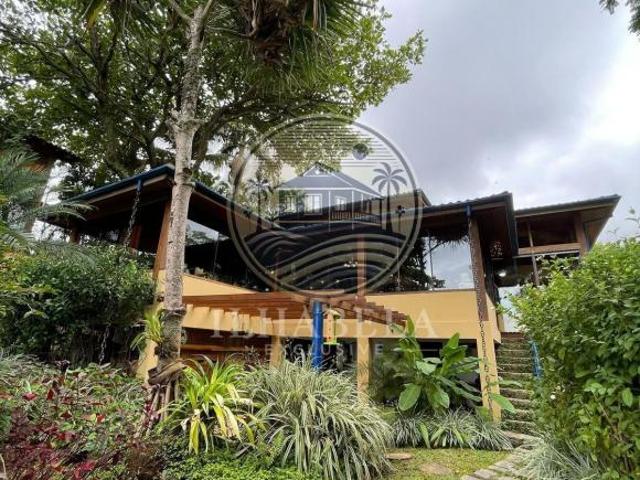 Casa, Feiticeira, Ilhabela, SP