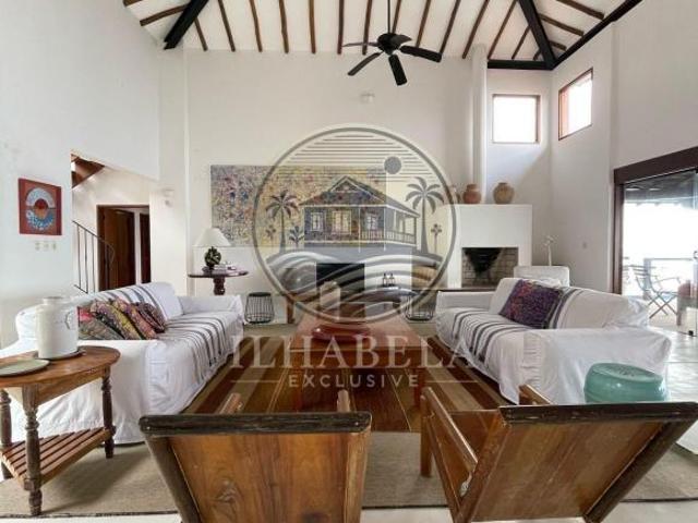 Casa, Feiticeira, Ilhabela, SP