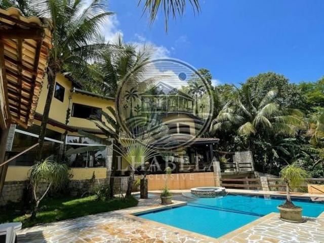 Casa, Feiticeira, Ilhabela, SP