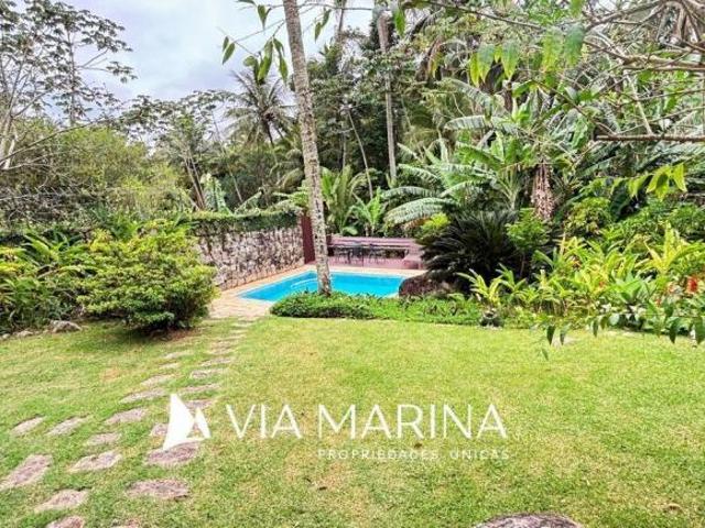Casa, Feiticeira, Ilhabela, SP