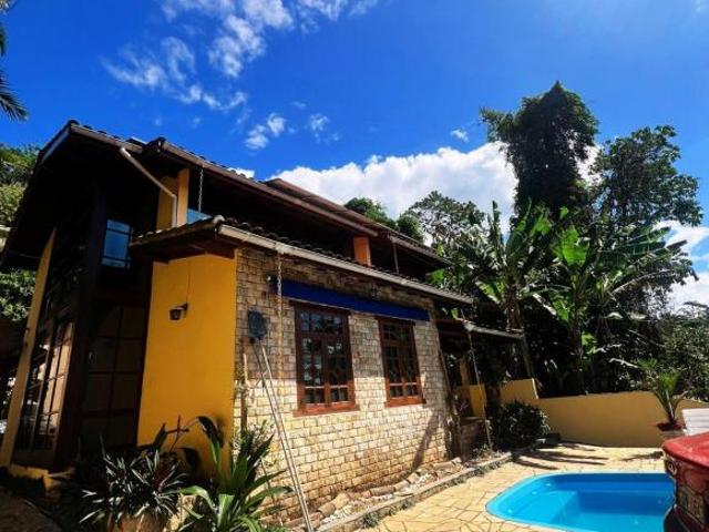 Casa, Feiticeira, Ilhabela, SP