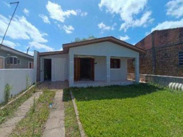 Casa, Feitoria, São Leopoldo, RS