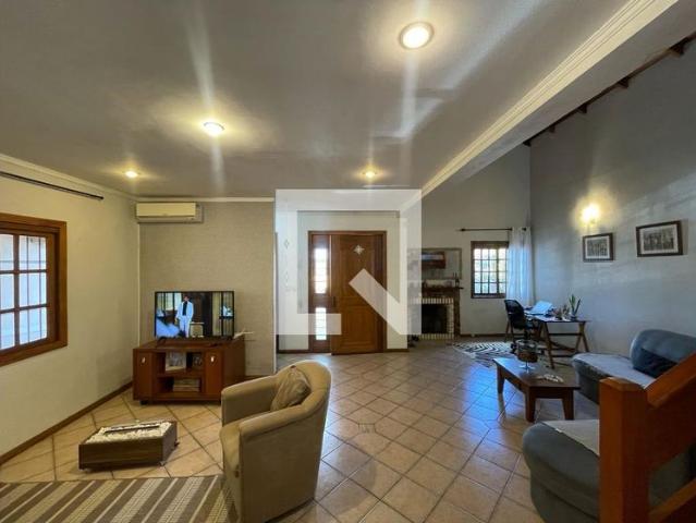 Casa, Feitoria Seller, 2 Quartos, 190 m2 São Leopoldo