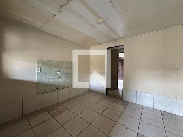 Casa, Feitoria Seller, 2 Quartos, 50 m2 São Leopoldo
