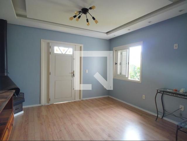 Casa, Feitoria Seller, 3 Quartos, 120 m2 São Leopoldo